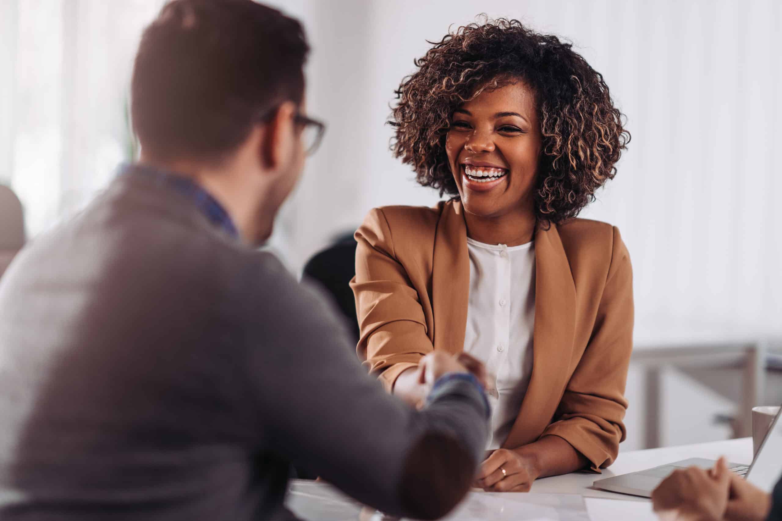 CHARGE DE RECRUTEMENT | Codeko